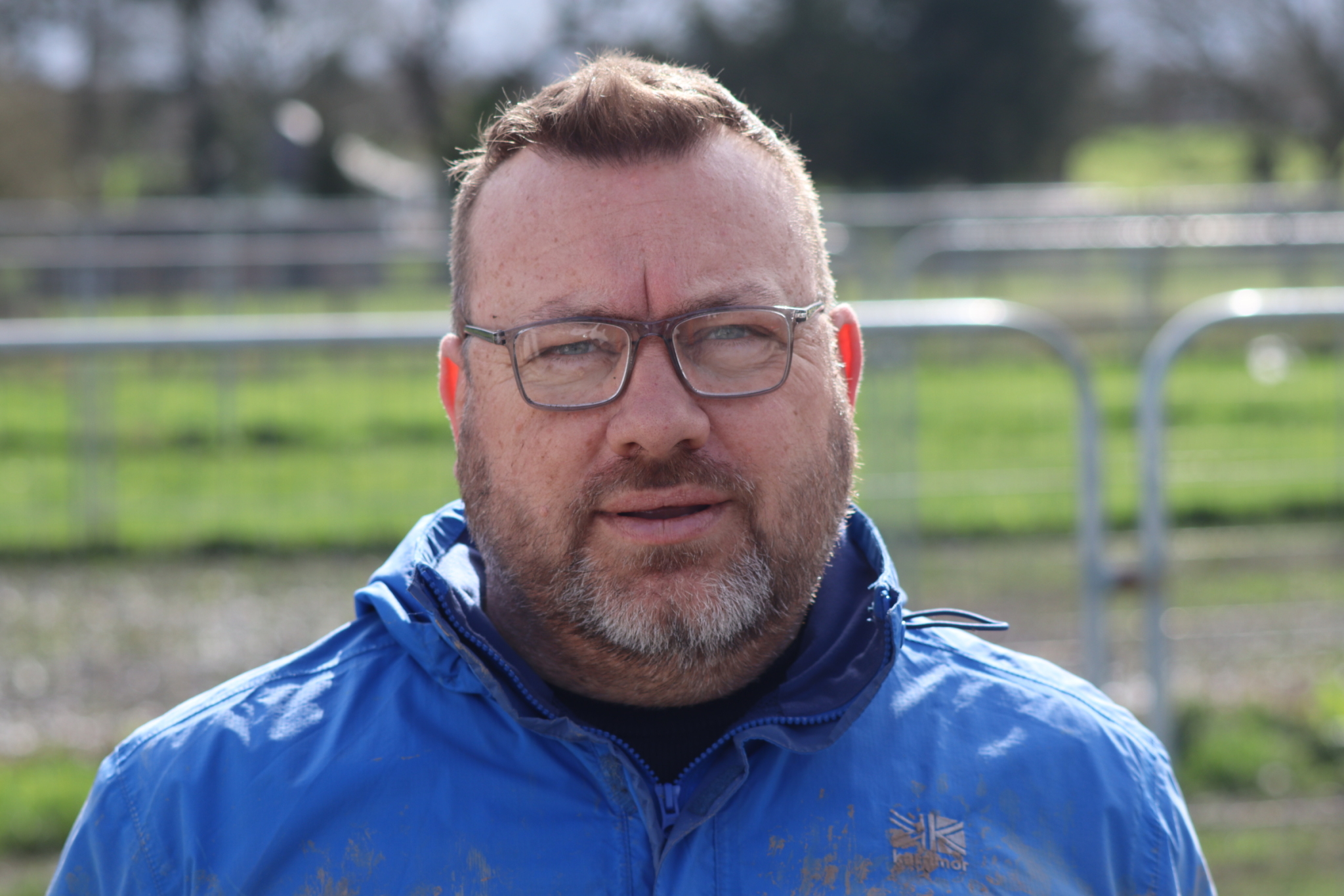 An exciting new era begins for British-bred operation - Greyhound Weekly